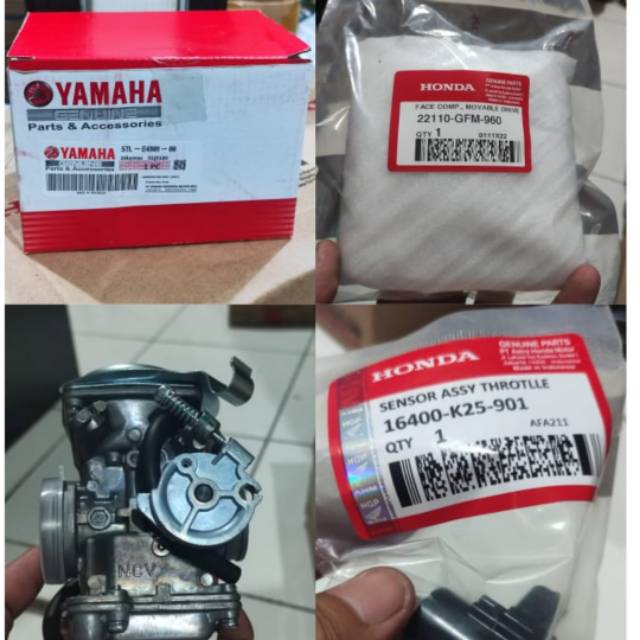 Produk Bima parts | Shopee Indonesia