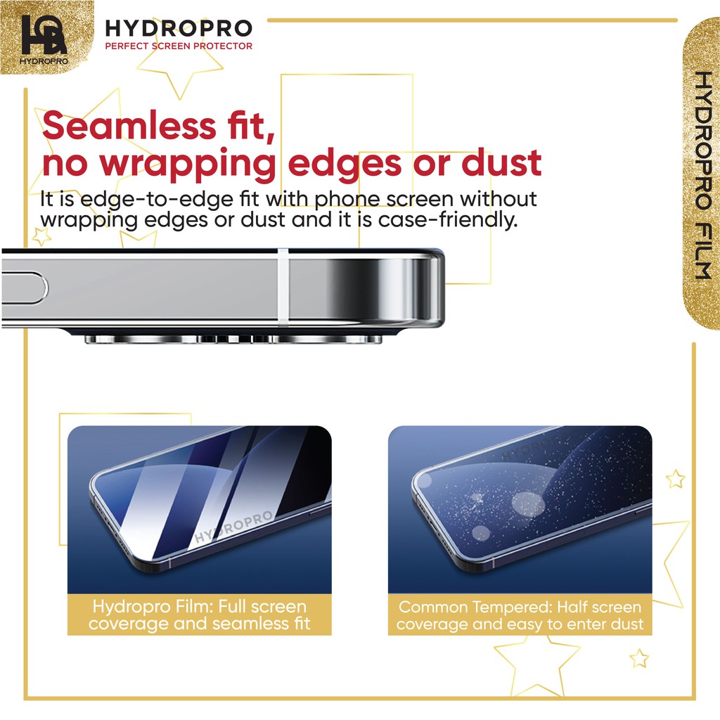 Produk Hydropro Official | Shopee Indonesia