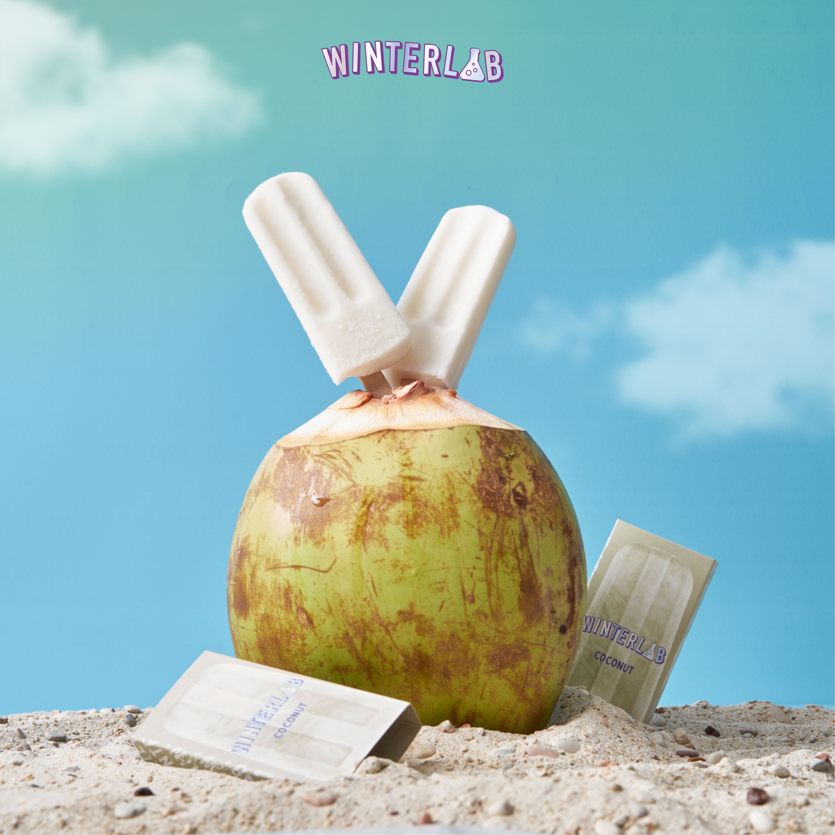 Produk WINTERLAB | Shopee Indonesia