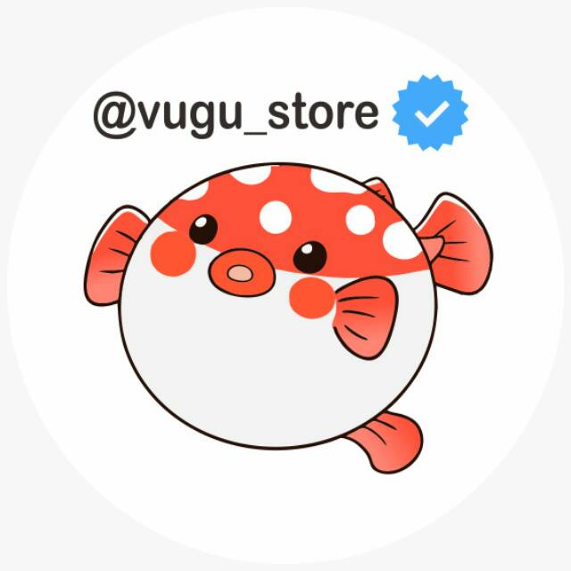 Produk vugu_store | Shopee Indonesia