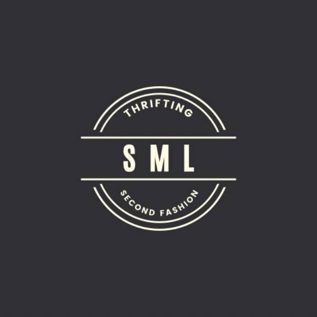 Produk SML_THRIFSTORE | Shopee Indonesia