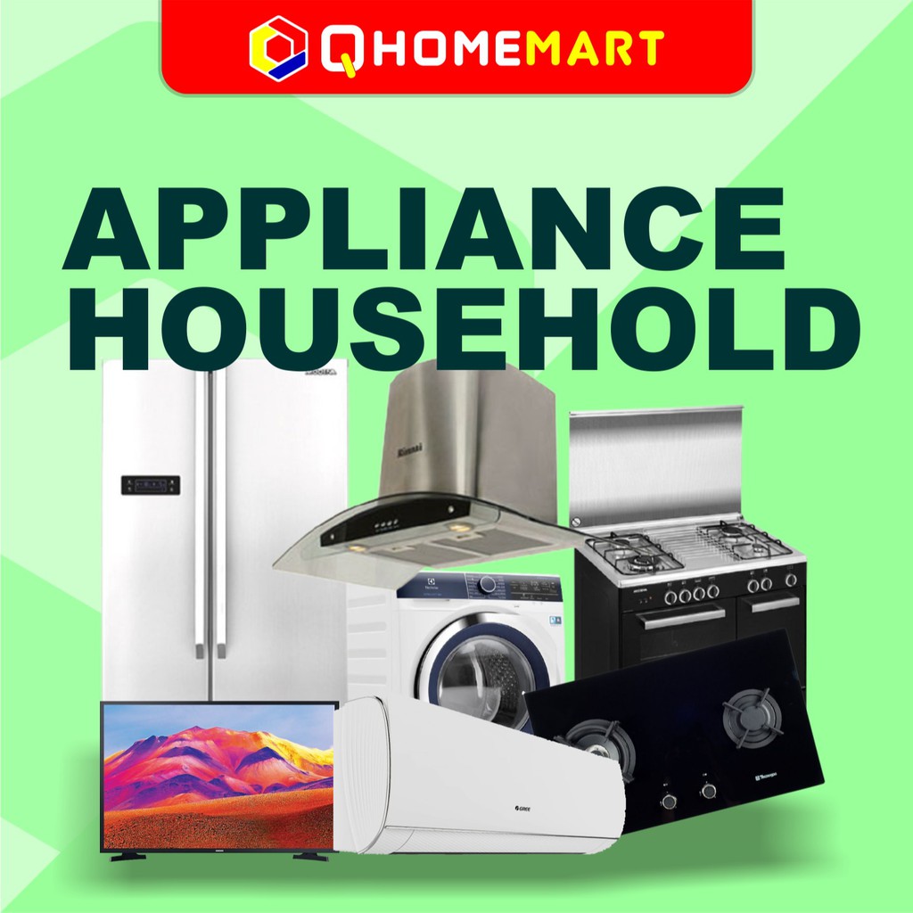 Produk QHOMEMART | Shopee Indonesia