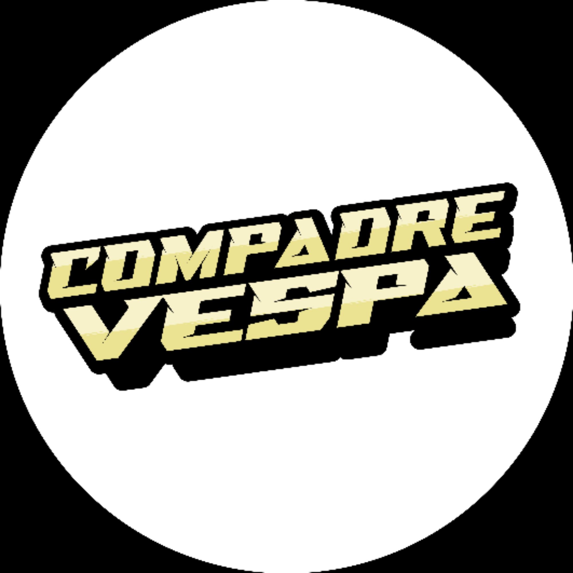 Produk COMPADRE VESPA | Shopee Indonesia