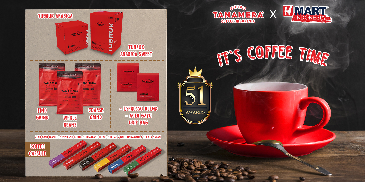 Toko Online H Mart Official Shop | Shopee Indonesia