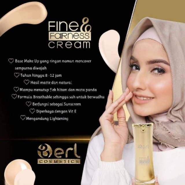 Produk acie berl cosmetics purwakarta | Shopee Indonesia