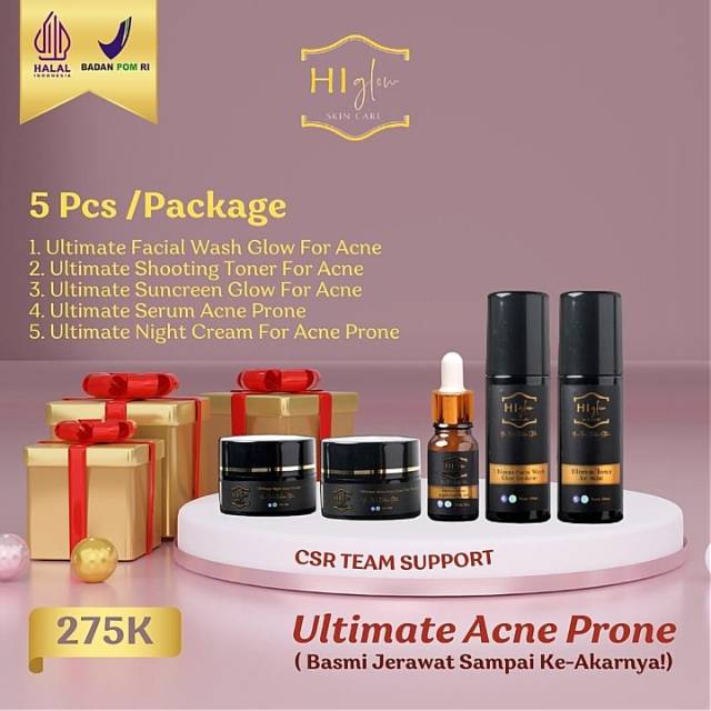 Produk higlow.officialstore | Shopee Indonesia