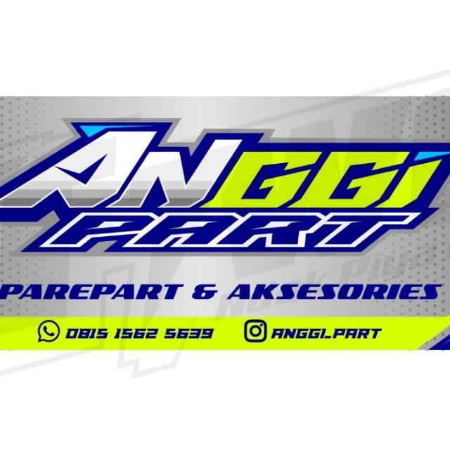 Produk Anggi Part | Shopee Indonesia