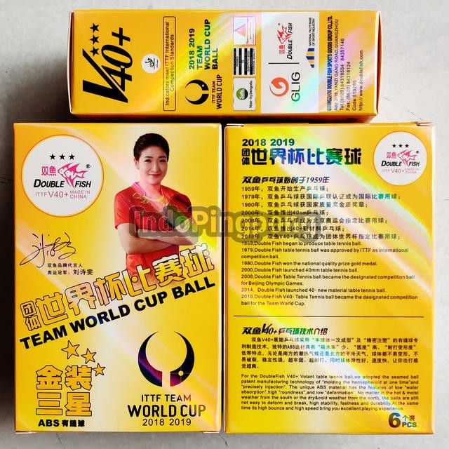 Produk INDOPINGPONG.COM | Shopee Indonesia