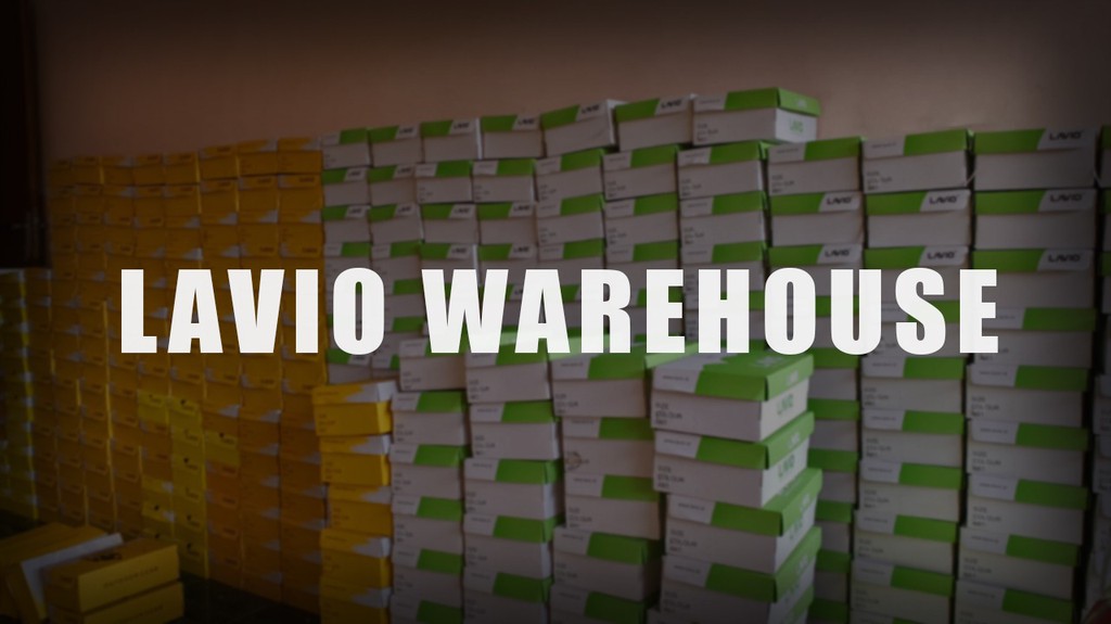 Produk Lavio Shoes Store | Shopee Indonesia