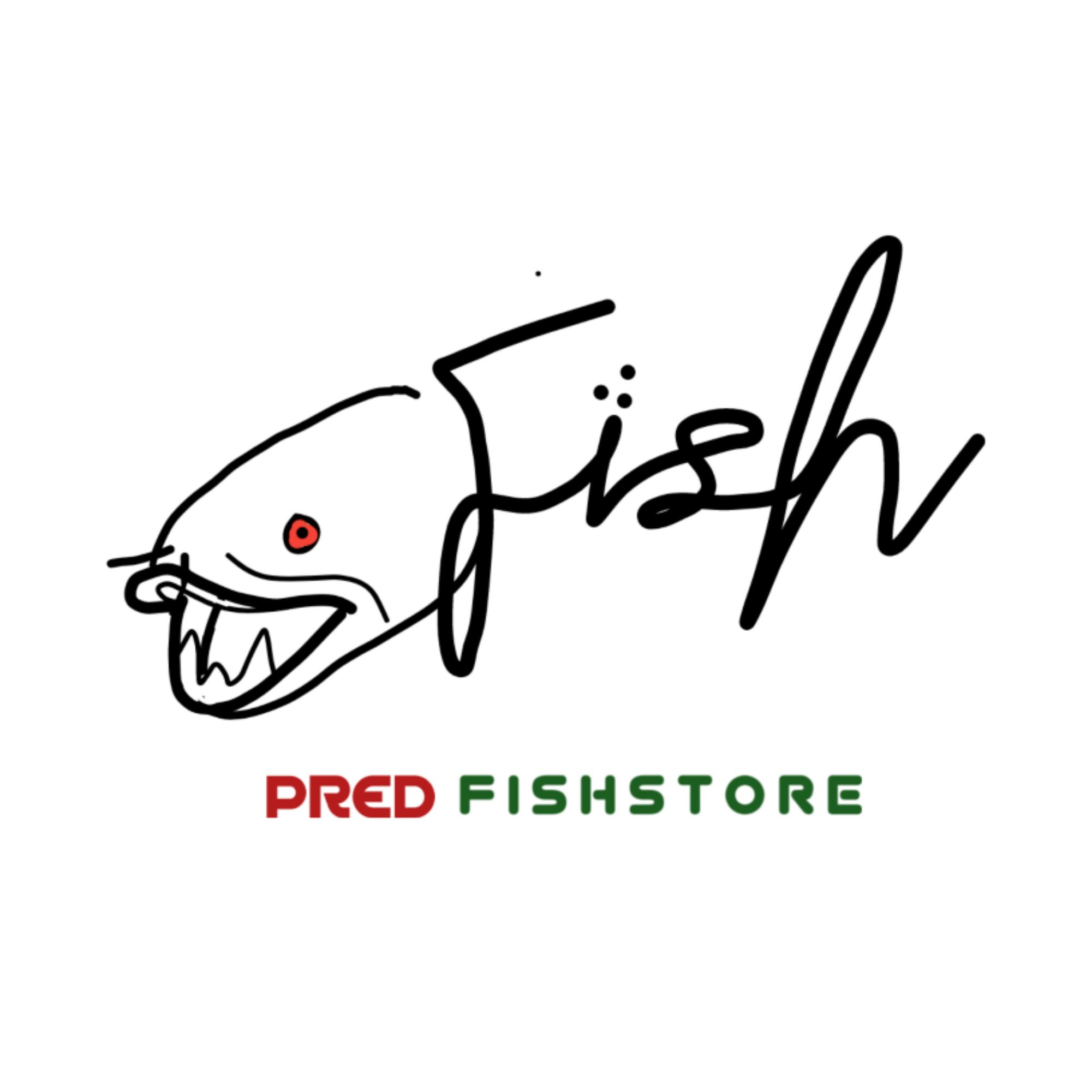 Produk Pred Fishstore | Shopee Indonesia