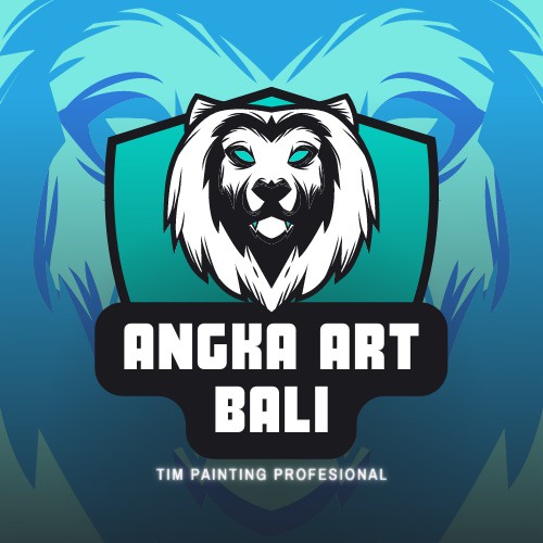 Produk Angka Art | Shopee Indonesia