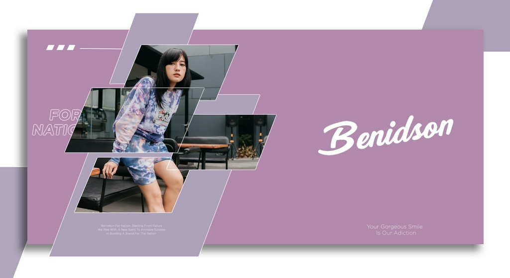 Toko Online BENIDSON Official Shop | Shopee Indonesia