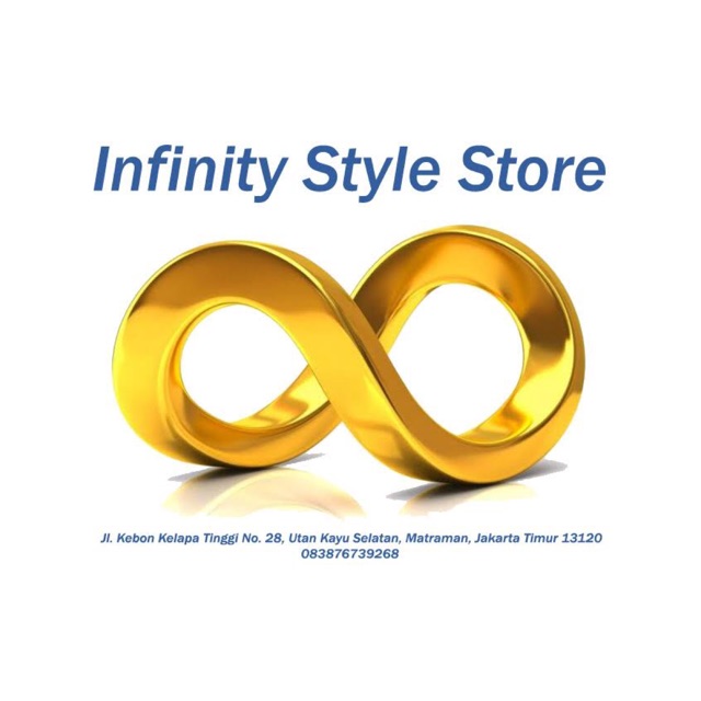 Produk Infinity Style Store | Shopee Indonesia