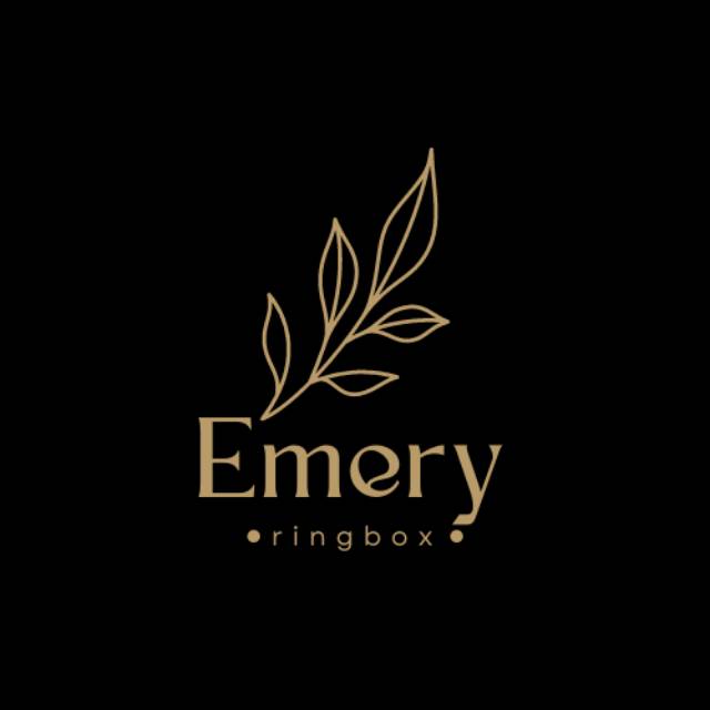 Produk Emery ring box | Shopee Indonesia
