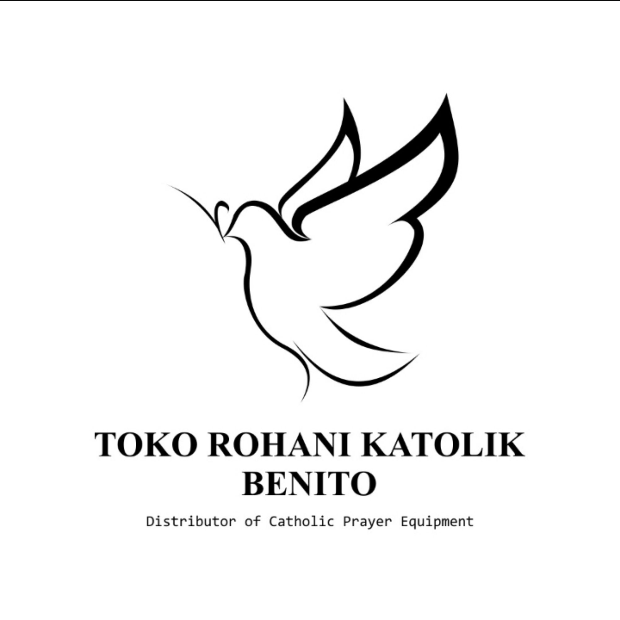 Produk TOKO ROHANI KATOLIK BENITO | Shopee Indonesia