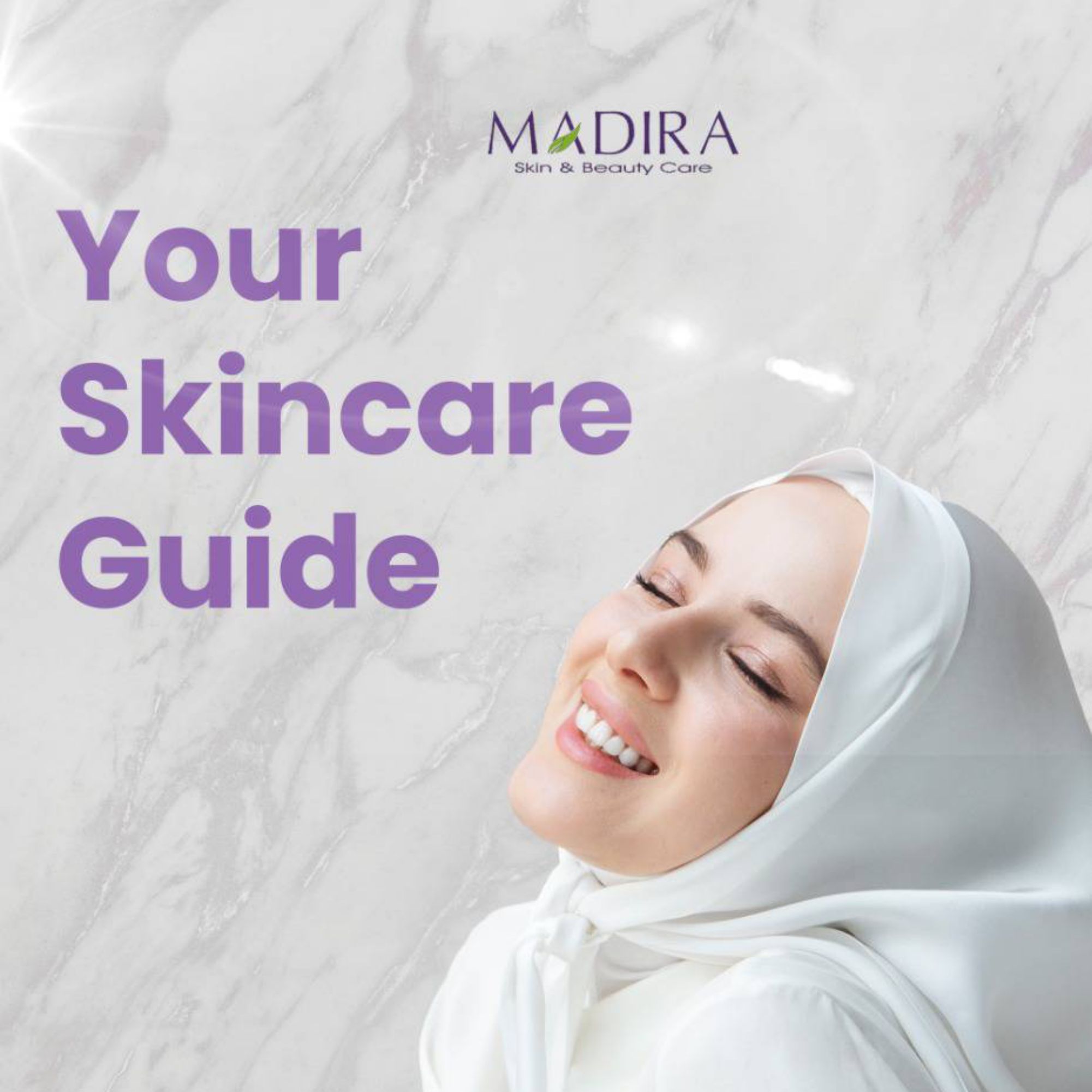 Produk Madira Skincare | Shopee Indonesia