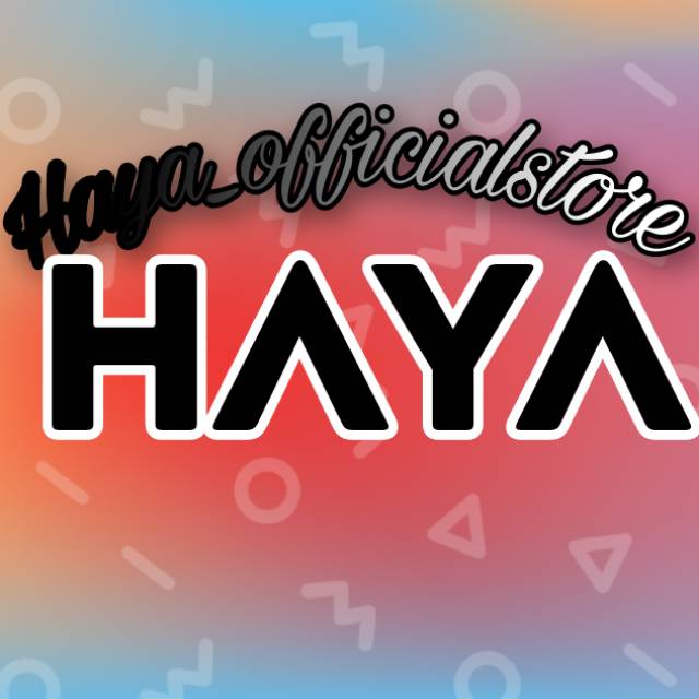 Produk Haya_Officialshop | Shopee Indonesia