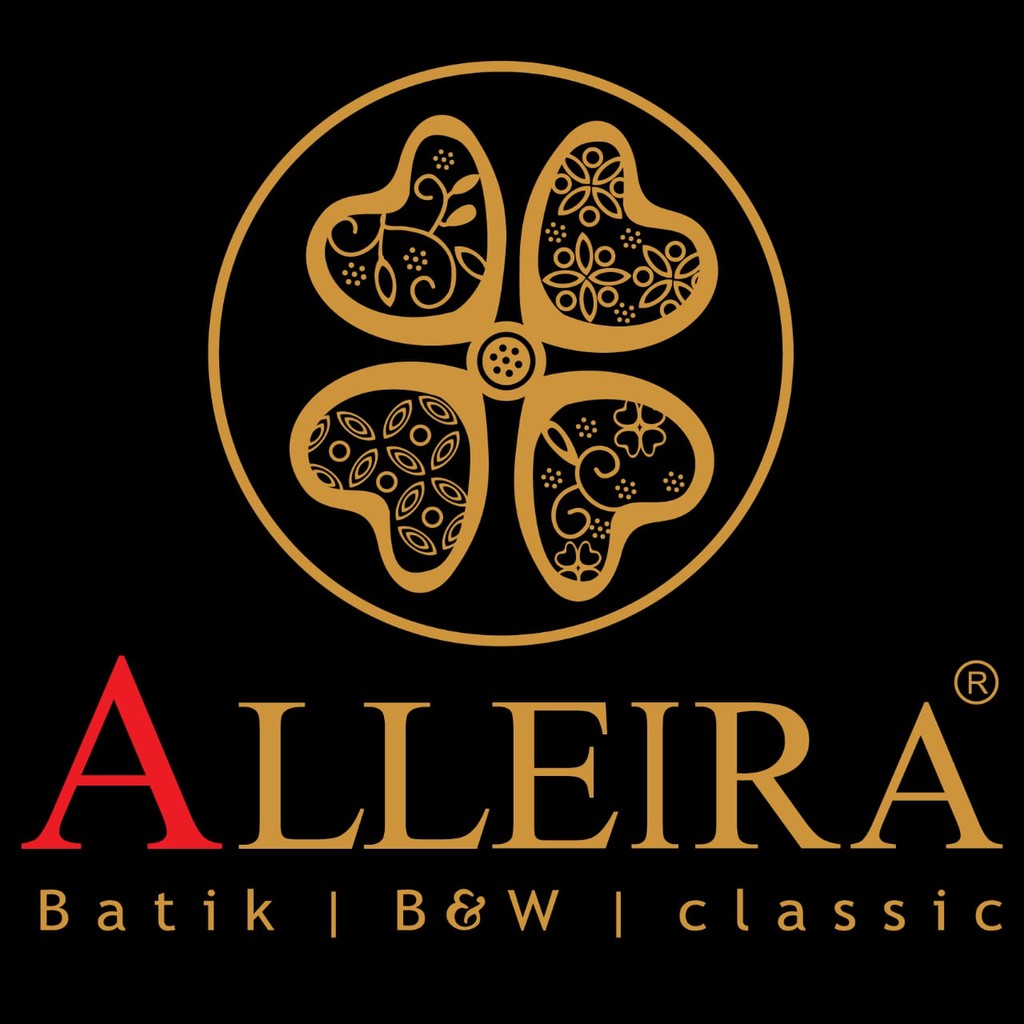 Toko Online Alleira Batik Official Shop | Shopee Indonesia