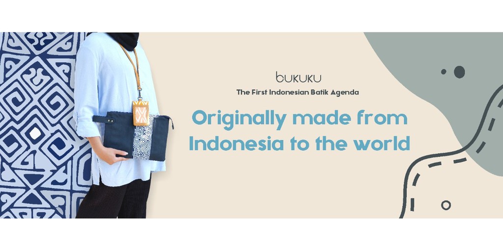 Toko Online Bukuku Indonesia Official Shop | Shopee Indonesia