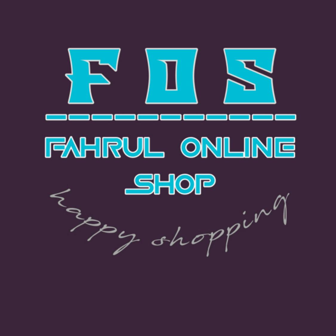 Produk fahrul online shop | Shopee Indonesia