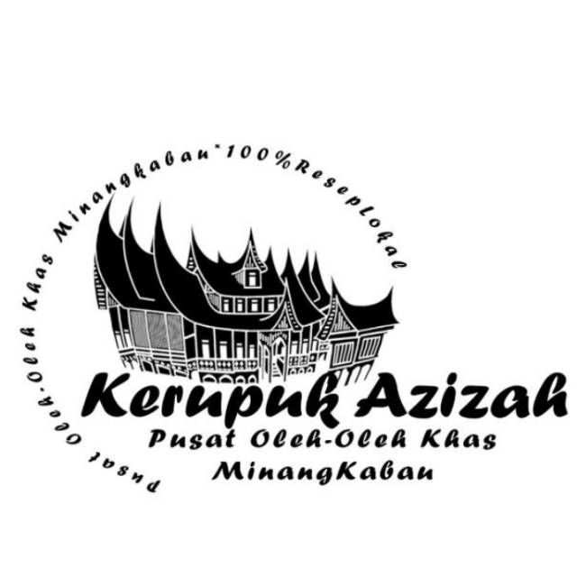 Produk Kerupuk Azizah Padang | Shopee Indonesia