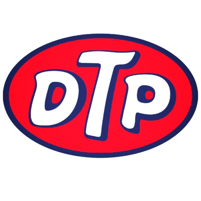 Produk DTP CUSTOM PRODUCT | Shopee Indonesia