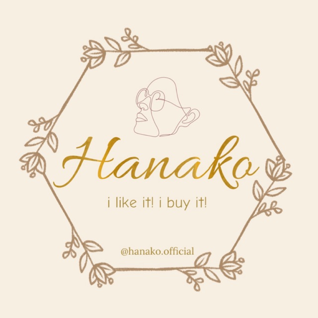 Produk Hanako Official Store | Shopee Indonesia