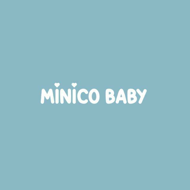 Produk Minico Baby Official | Shopee Indonesia