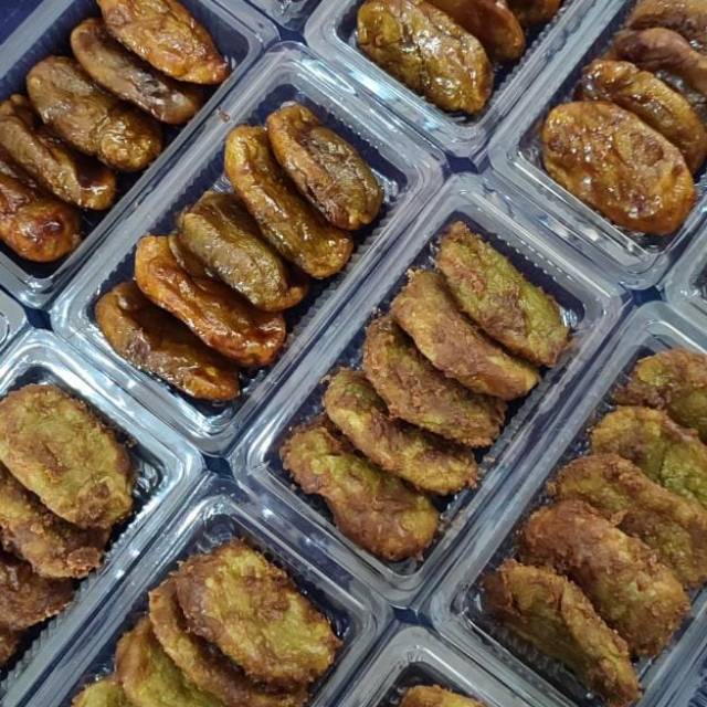 Produk gemblong_cengal | Shopee Indonesia