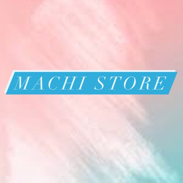 Produk Machi.store | Shopee Indonesia