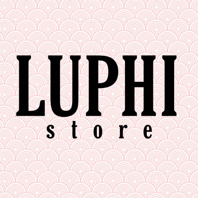 Produk Luphi_Store | Shopee Indonesia