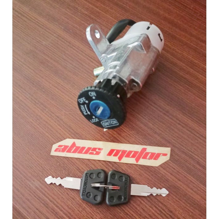 Produk Abus Motor 1 | Shopee Indonesia