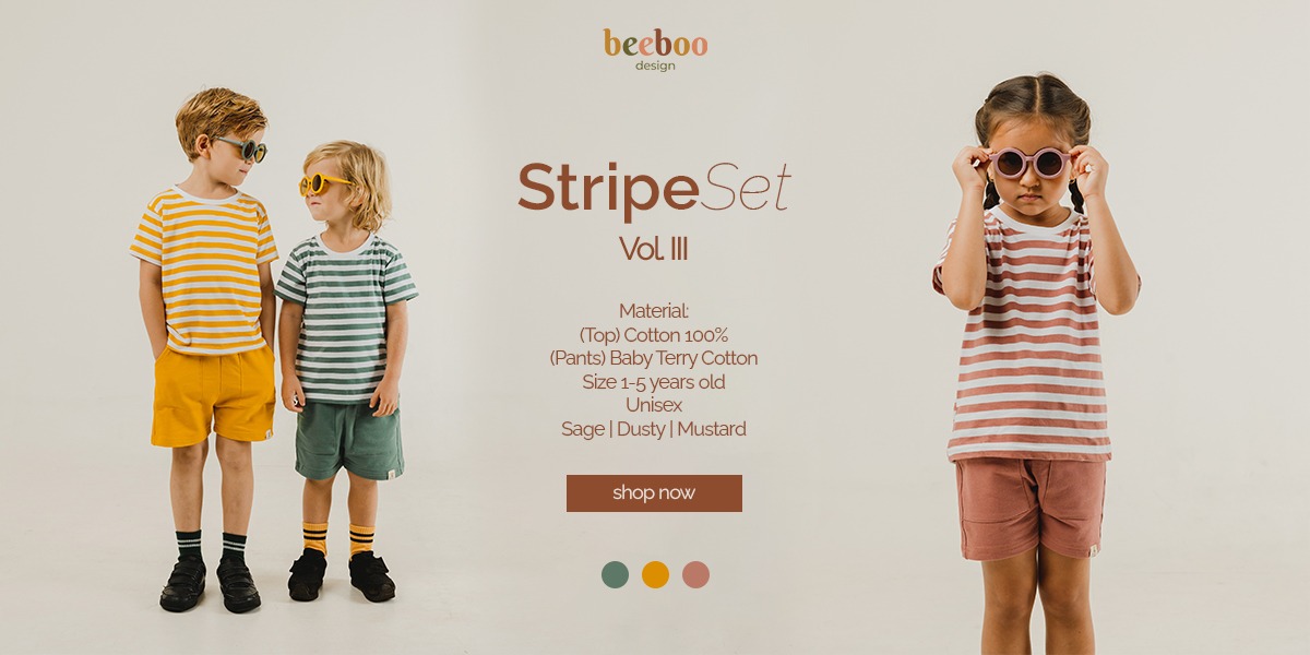 Toko Online Beeboo Design Official Shop | Shopee Indonesia