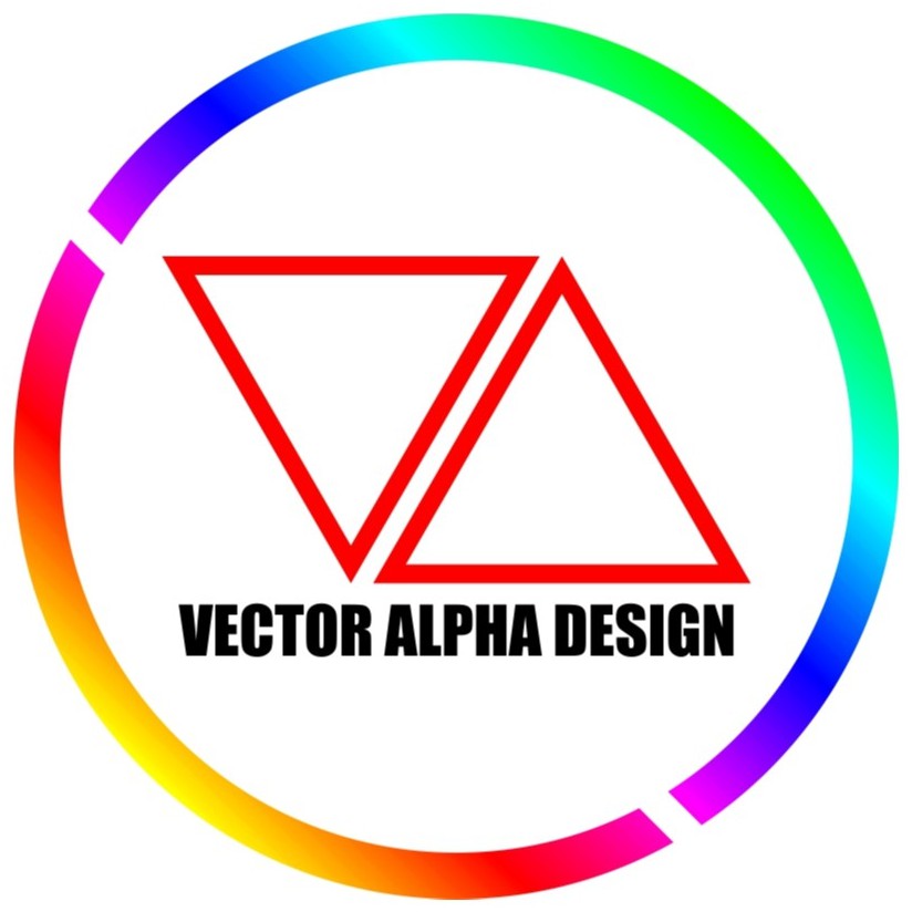 Produk Vector Alpha Design | Shopee Indonesia