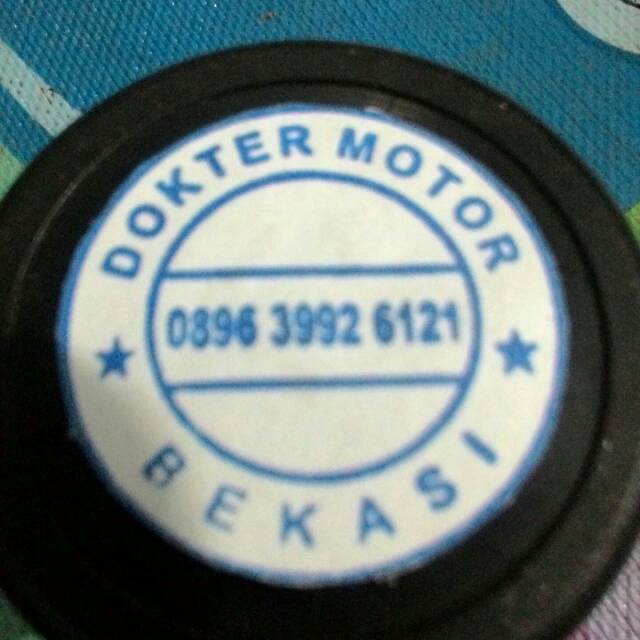 Produk dokter motor bekasi | Shopee Indonesia