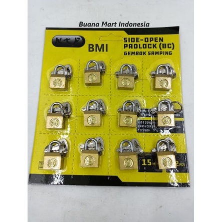 Produk Buana Mart Indonesia | Shopee Indonesia