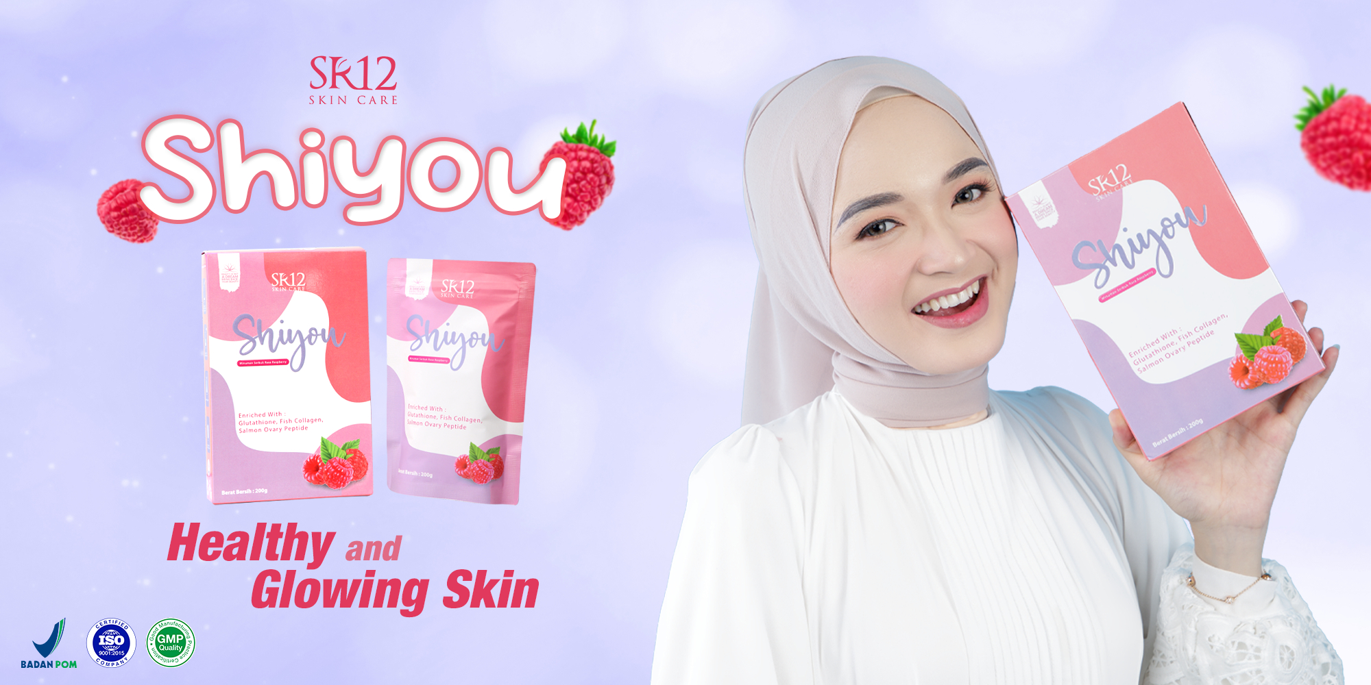 Toko Online SR12 Skin Care Official Shop | Shopee Indonesia