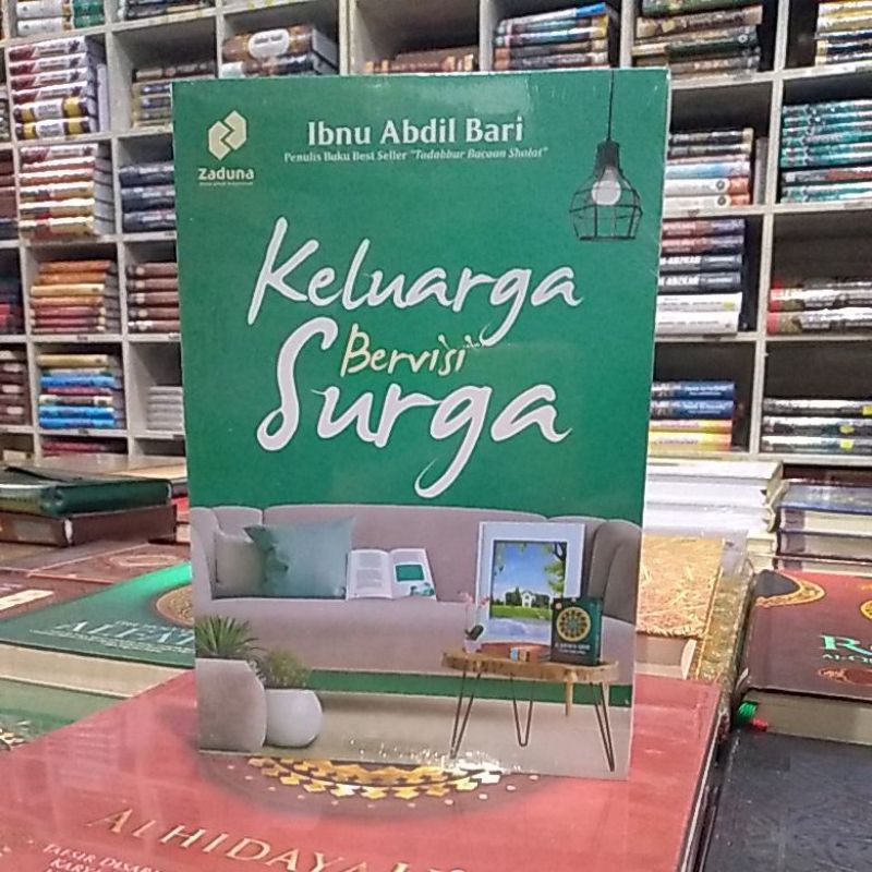 Produk Alghaz | Shopee Indonesia