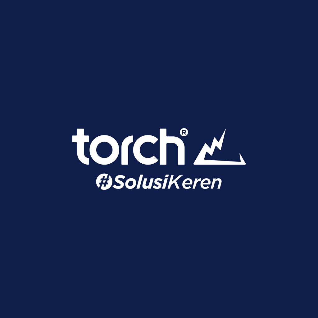 Toko Online TORCH.ID OFFICIAL | Shopee Indonesia