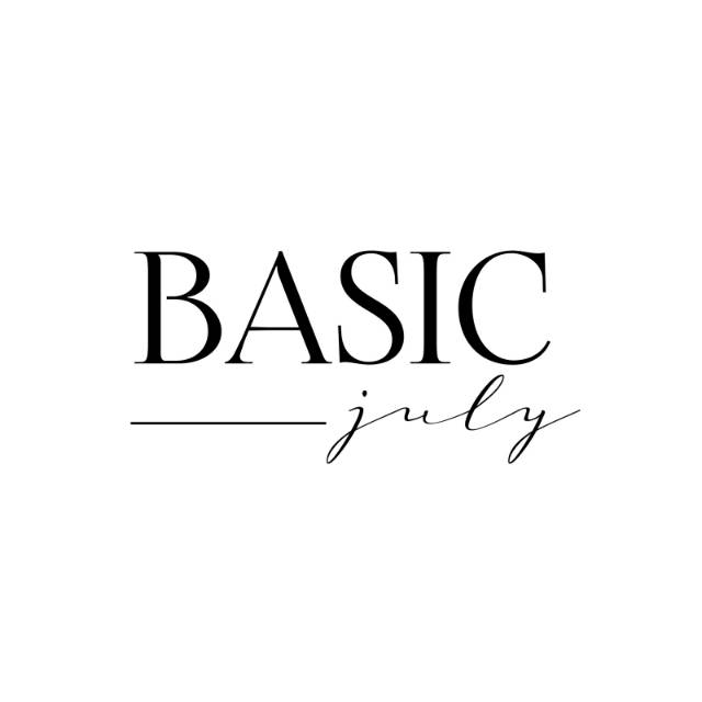 Produk basic.july | Shopee Indonesia