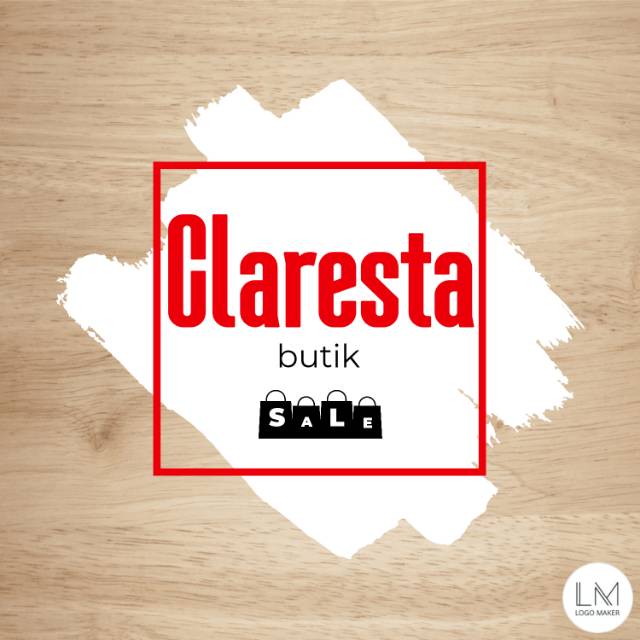 Produk Claresta butik | Shopee Indonesia