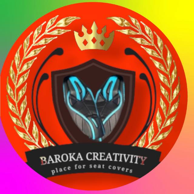 Produk baroka creativity | Shopee Indonesia