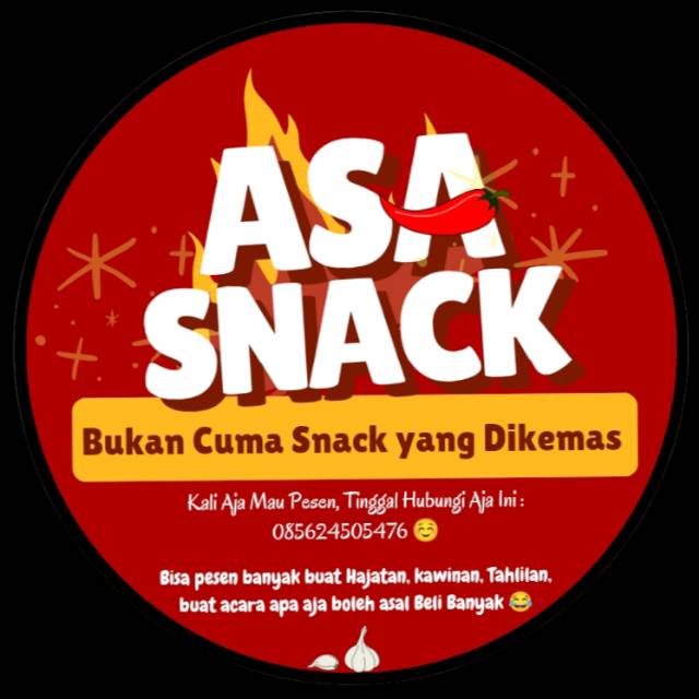 Produk Asa Snack Official Store | Shopee Indonesia
