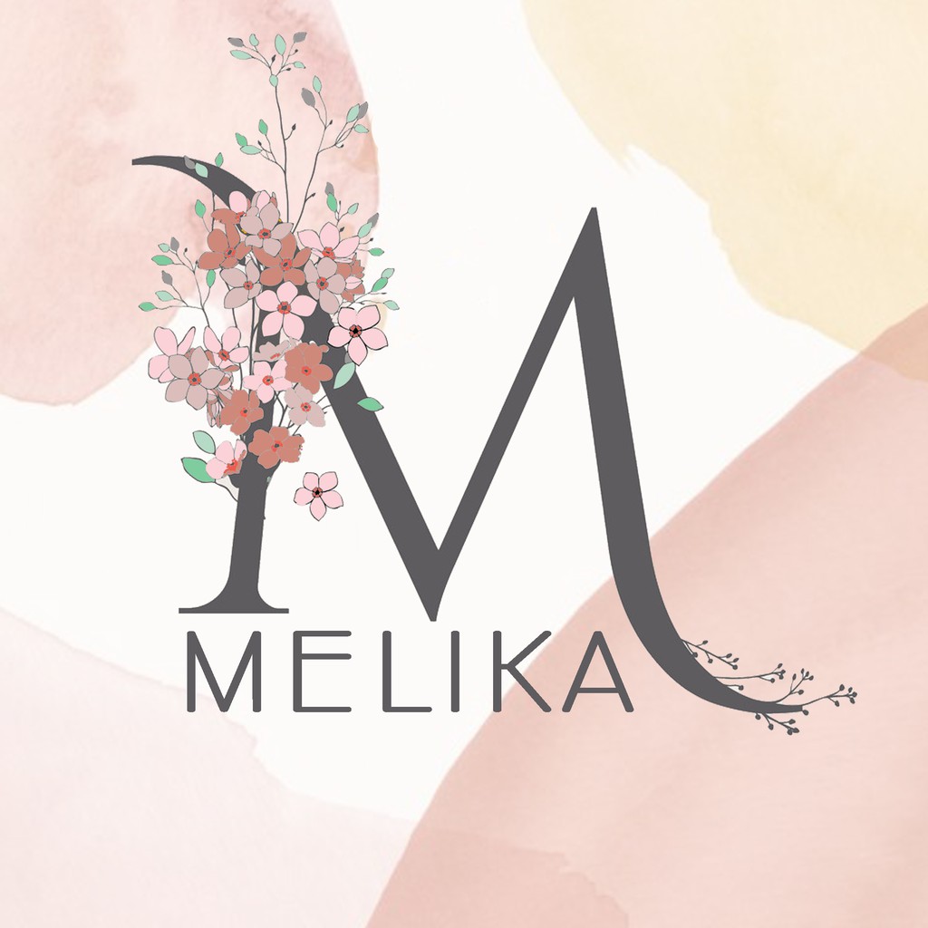 Toko Online Melika Clothing Official Shop | Shopee Indonesia