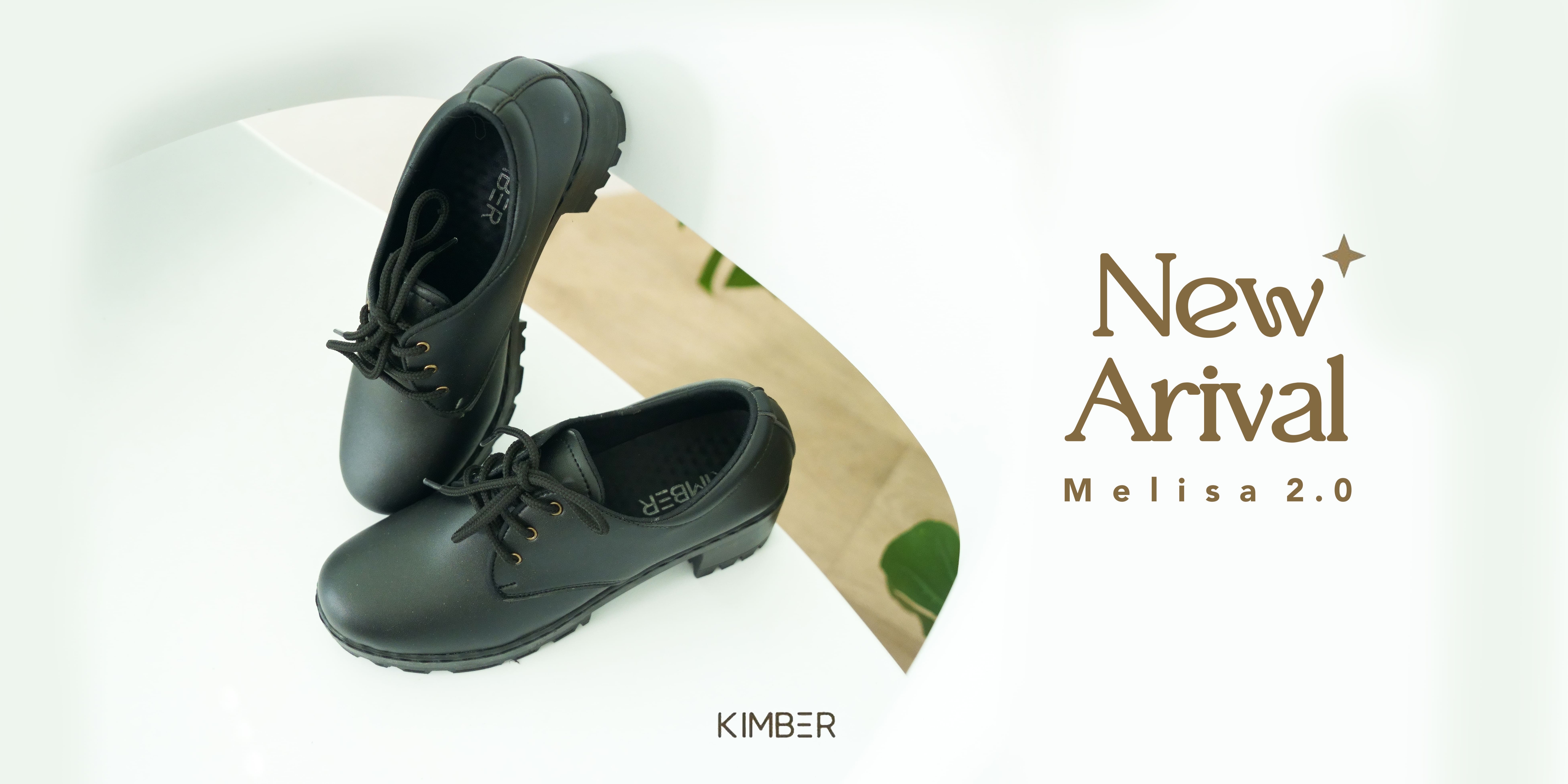 Produk Kimber Shoes Official | Shopee Indonesia