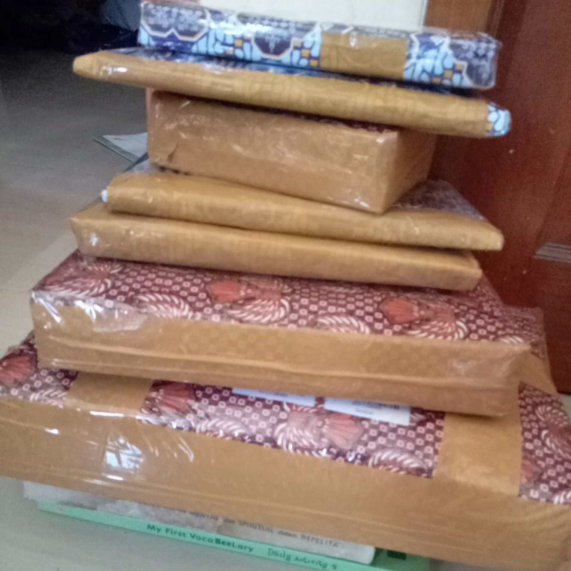 Produk Arkhan Bookstore | Shopee Indonesia