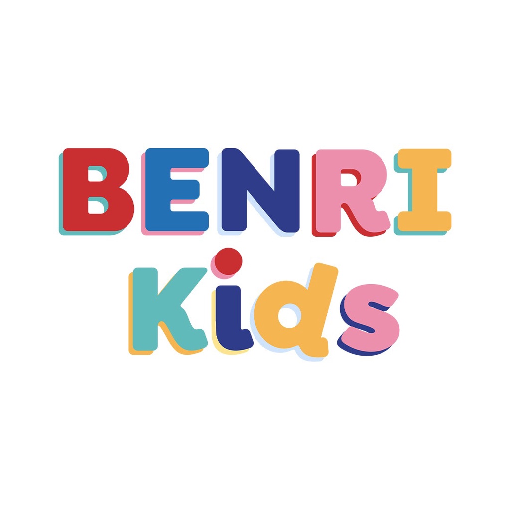 Produk Benri Kids | Shopee Indonesia