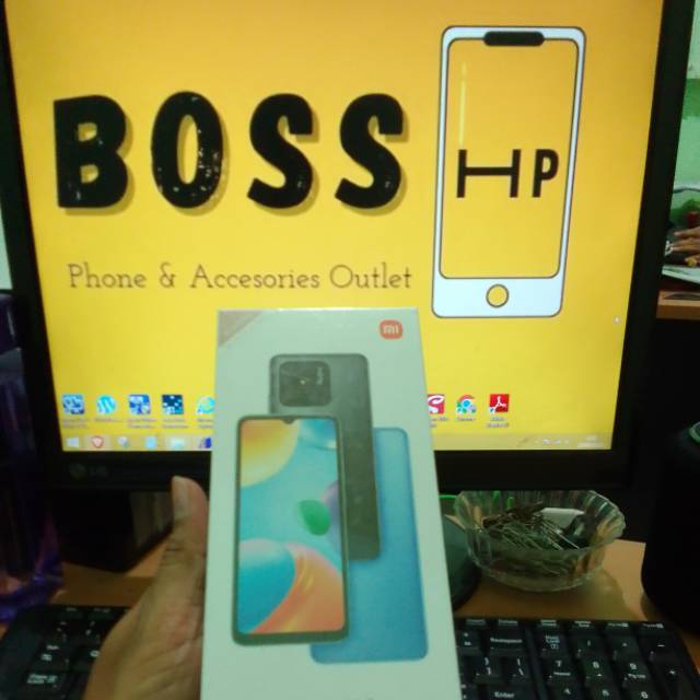 Produk Boss HP | Shopee Indonesia