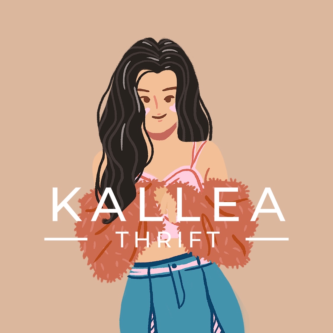 Produk Kallea Lashes | Shopee Indonesia