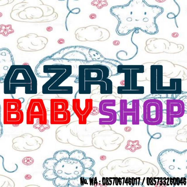 Produk Azril Baby and Shop | Shopee Indonesia